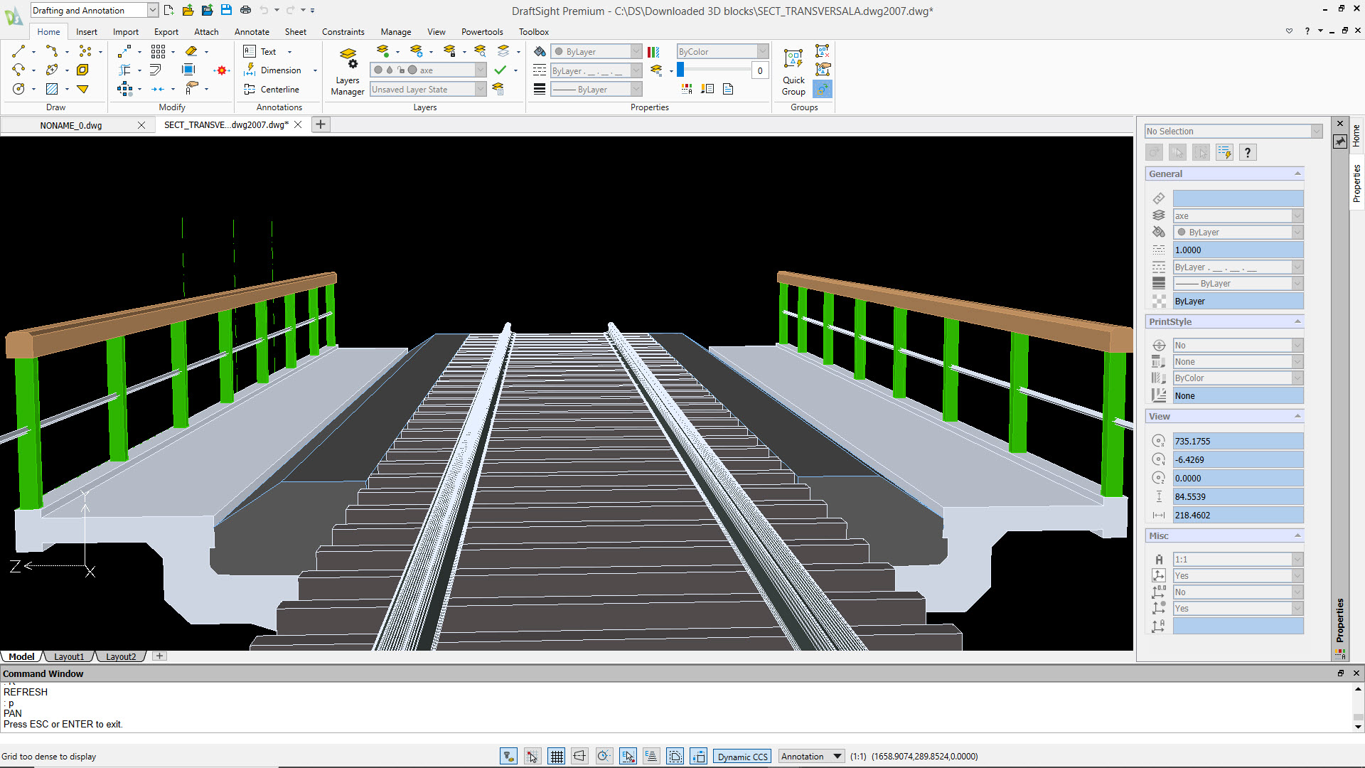 DraftSight - Logiciel de CAO 2D complet | Visiativ